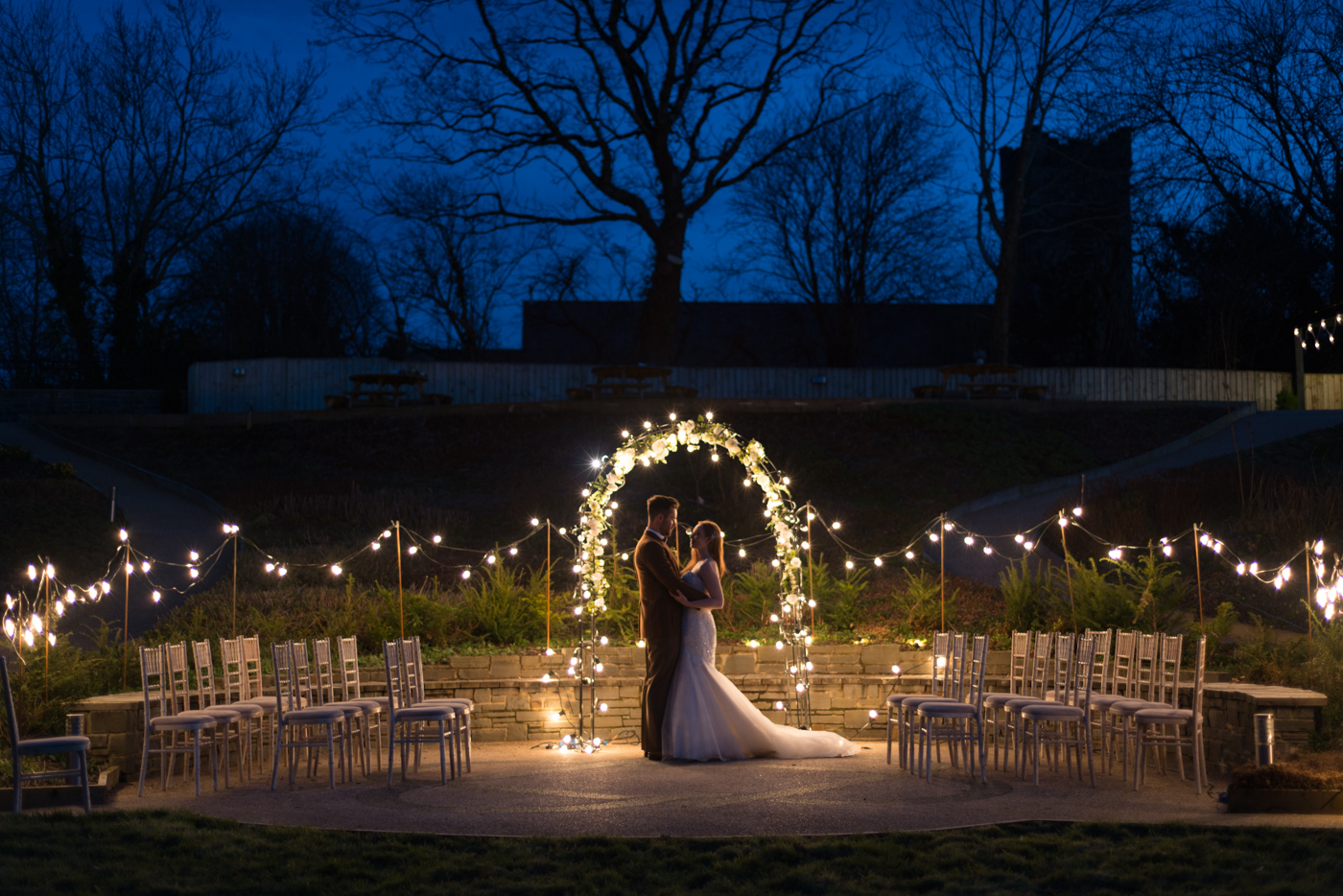 Emlyn Hotel – Riverside Retreat & Wedding Venue in West Wales