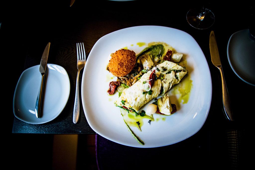 Y Bistro – Emlyn Hotel