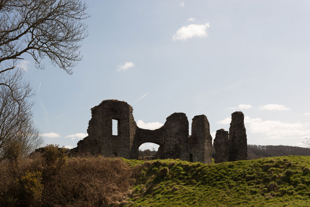 Emlyn Hotel – Riverside Retreat & Wedding Venue in West Wales