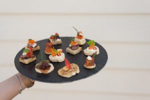 Weddings – Emlyn Hotel