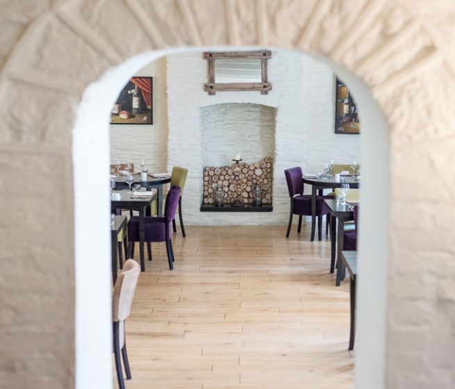 Emlyn Hotel – Riverside Retreat & Wedding Venue in West Wales