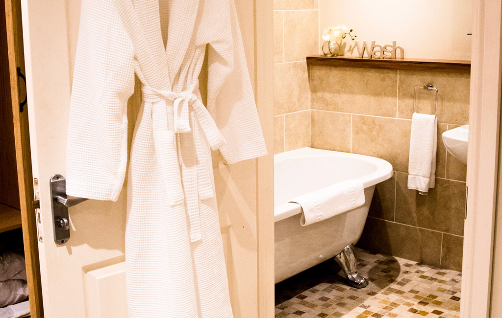 Spa – Emlyn Hotel