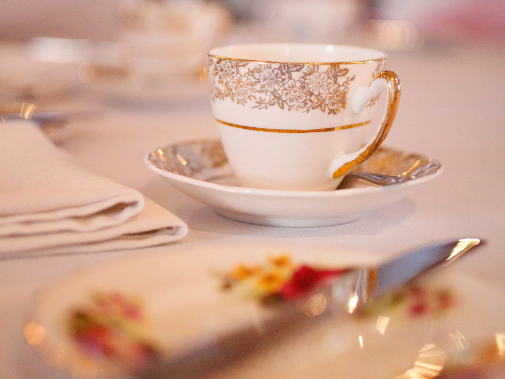 Sample menus – Emlyn Hotel