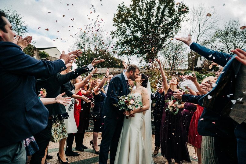 Emlyn Hotel – Riverside Retreat & Wedding Venue in West Wales